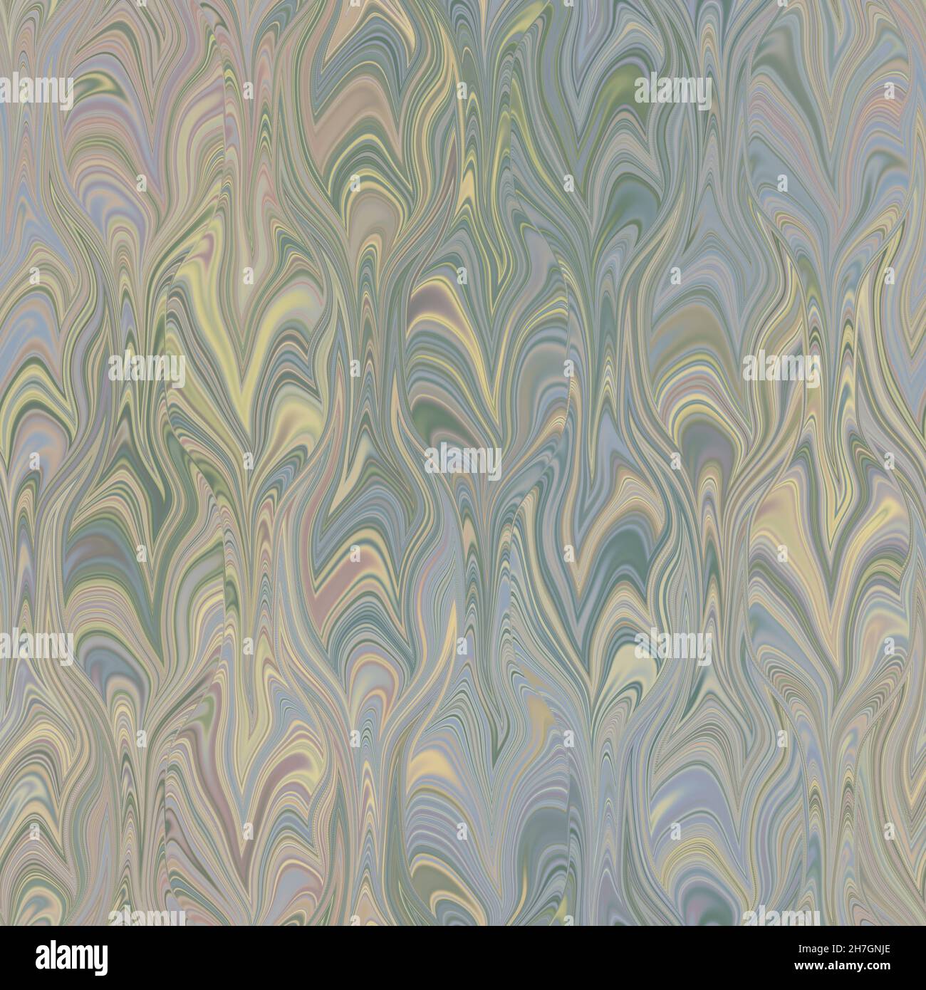 Shell marbled paper hi-res stock photography and images - Alamy