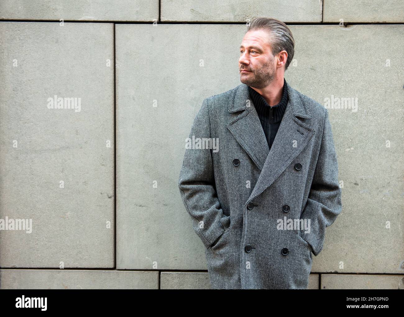 Hamburg, Germany. 22nd Nov, 2021. The singer Sasha. On 05.01.2022 Sasha ...