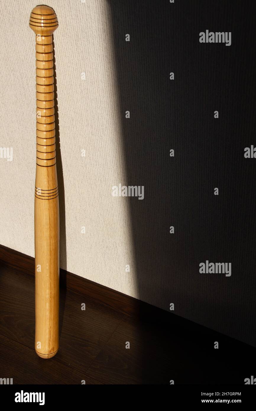 Baseball bat hi-res stock photography and images - Alamy