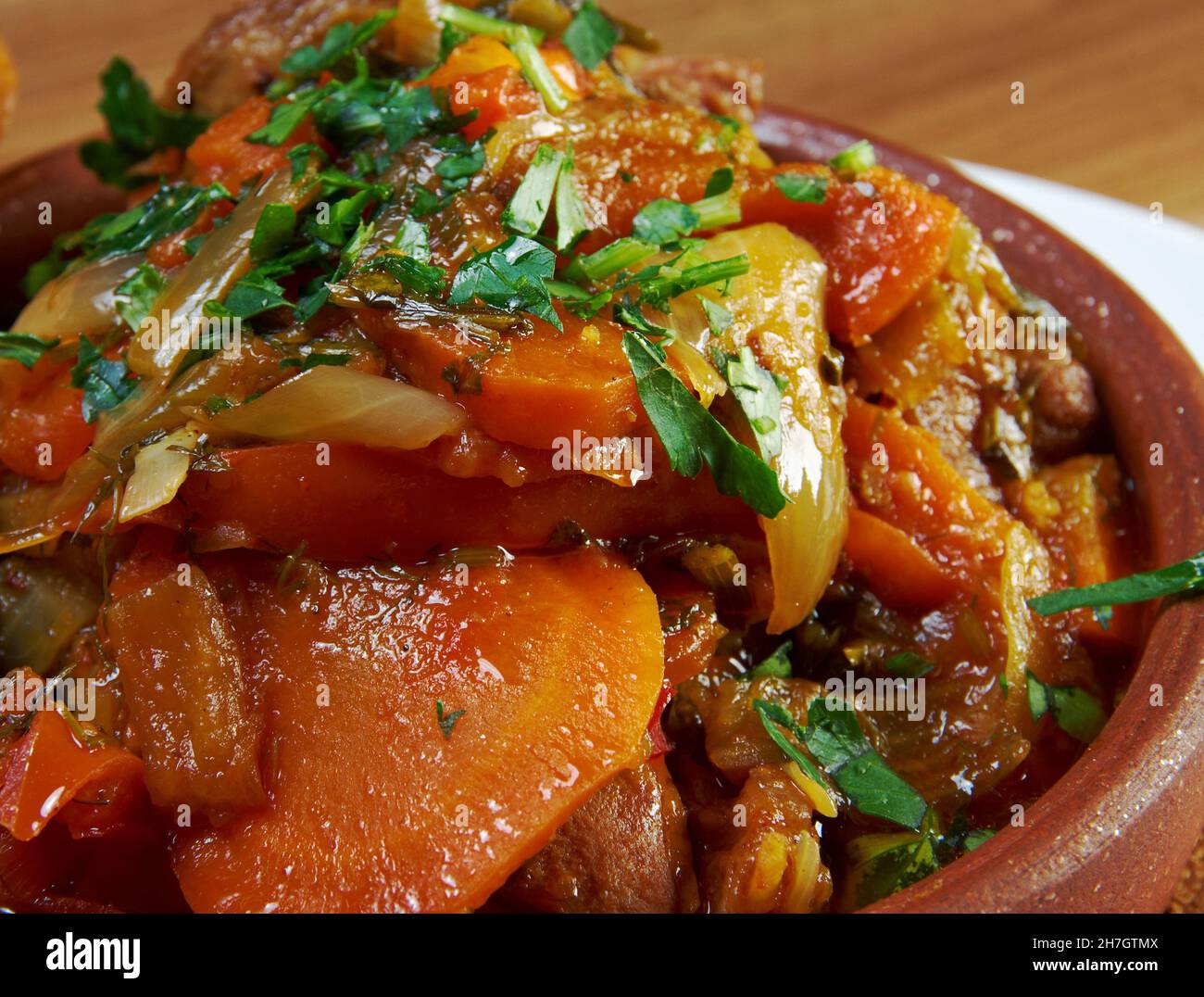 L romanian stew hi-res stock photography and images - Alamy