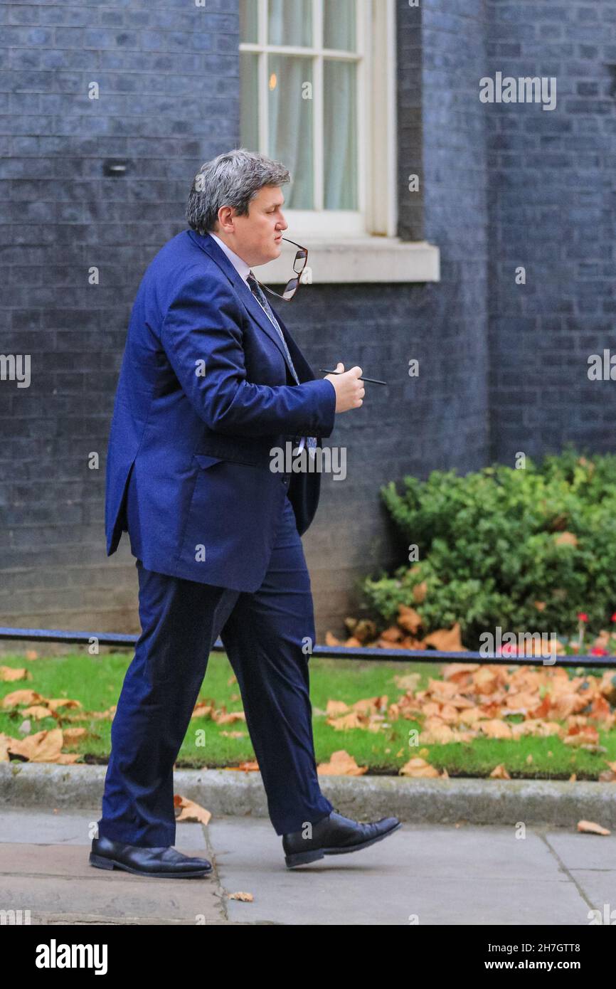 Christopher malthouse hi-res stock photography and images - Alamy