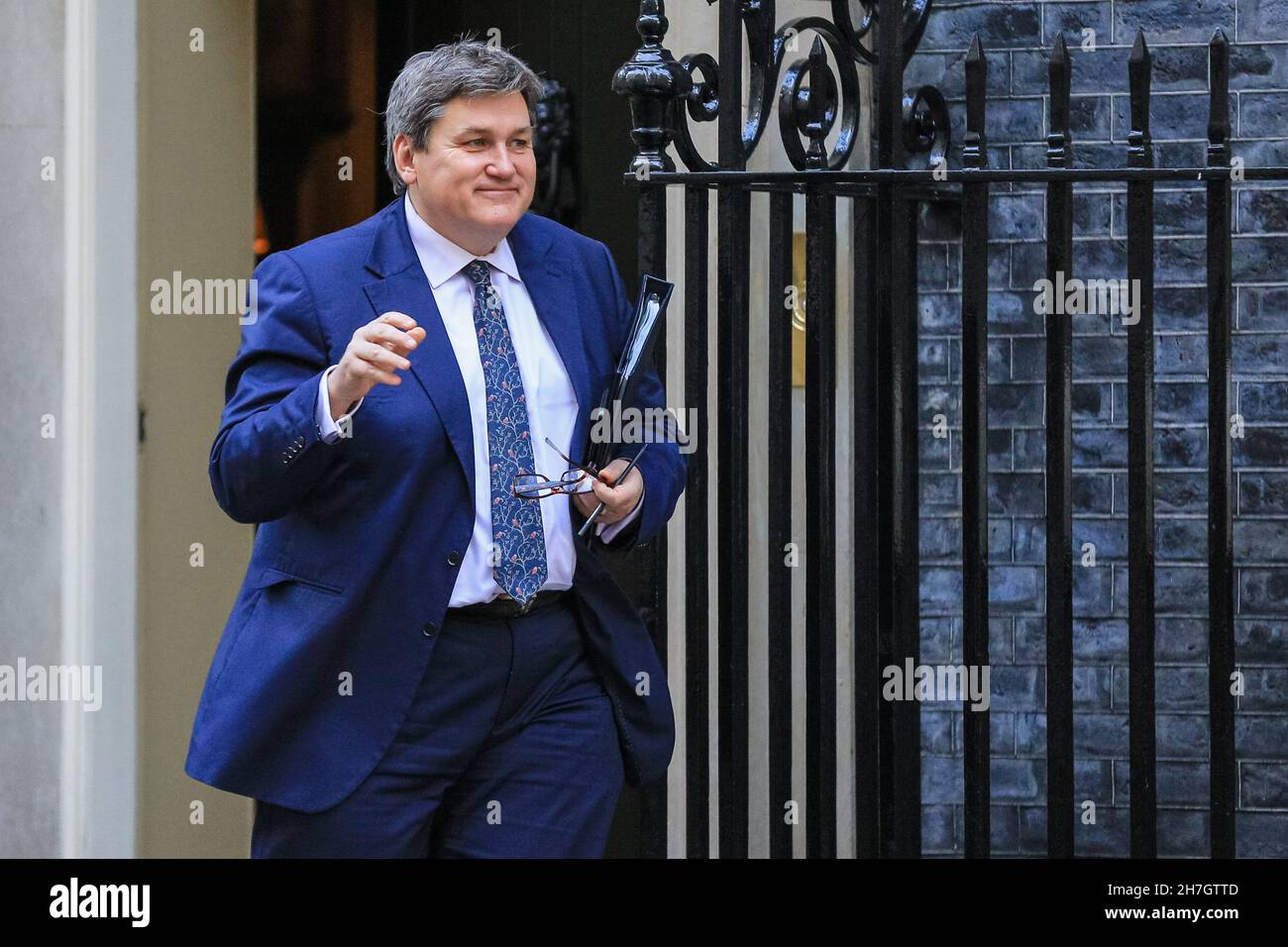 Christopher malthouse hi-res stock photography and images - Alamy