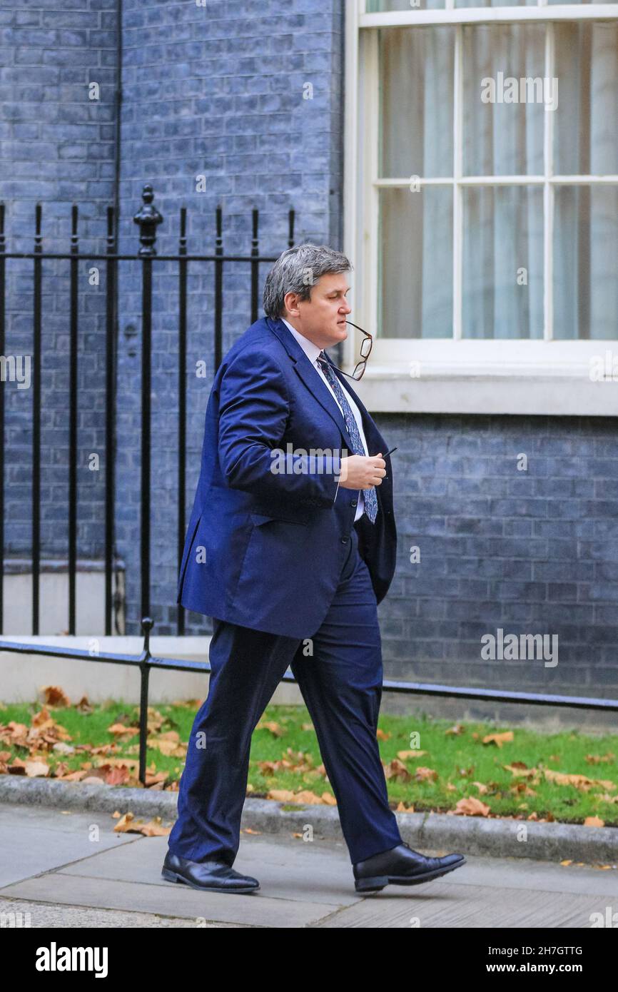 Christopher malthouse hi-res stock photography and images - Alamy