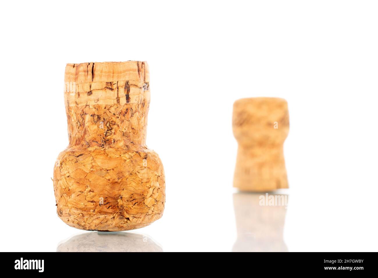 Vintage alcohol bottle Cut Out Stock Images & Pictures - Alamy