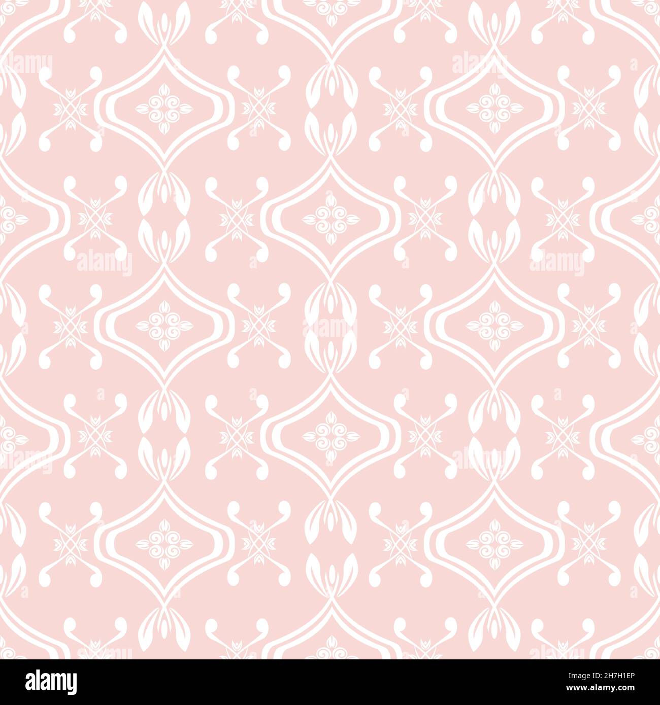 Damask weave hi-res stock photography and images - Alamy