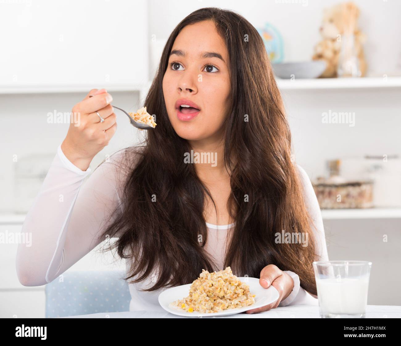 Mixture of cultures hi-res stock photography and images - Alamy