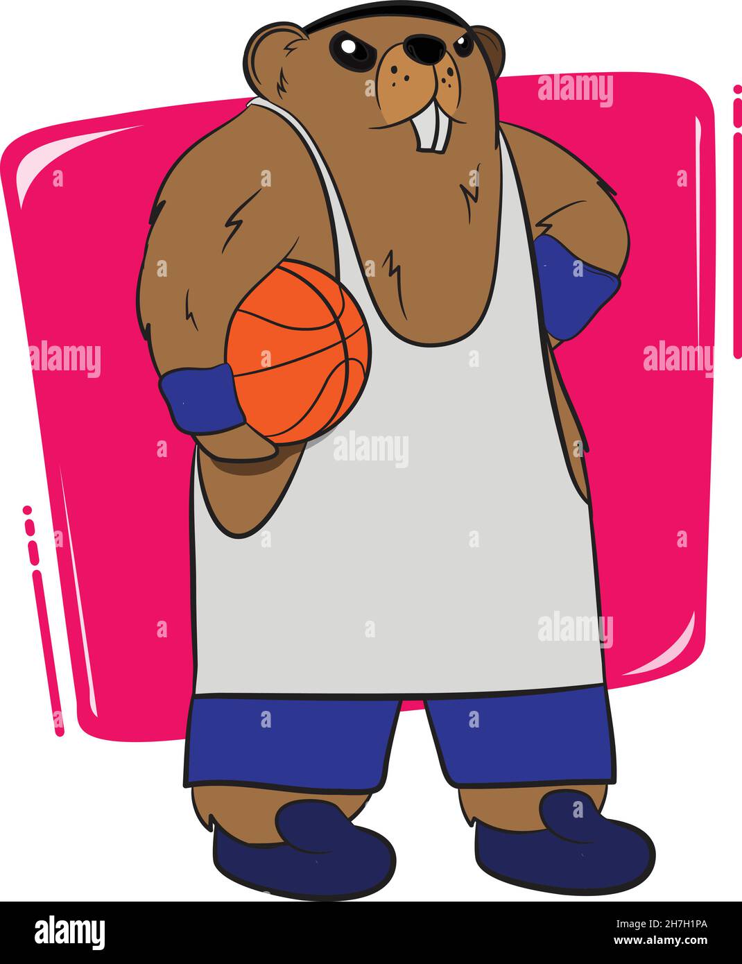 Game day spirit Stock Vector Images - Alamy