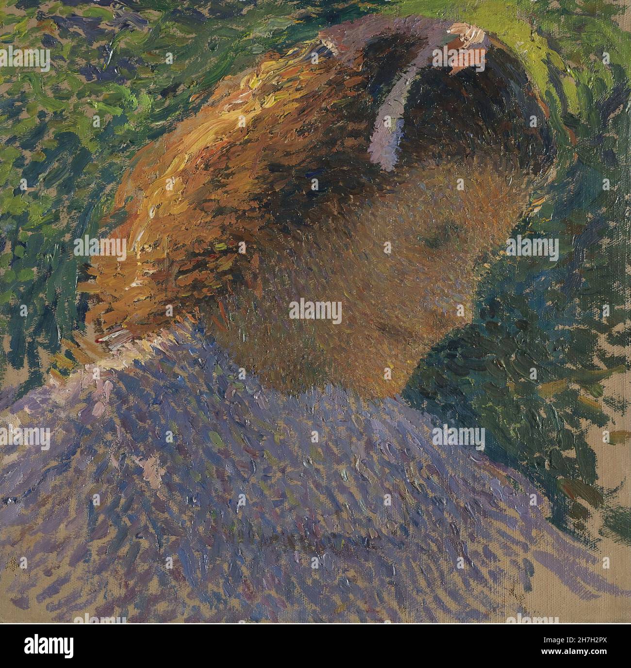 Artist henri martin hi-res stock photography and images - Alamy