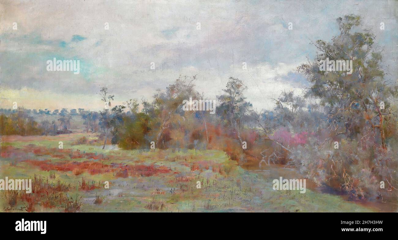 Jane sutherland artist hi-res stock photography and images - Alamy