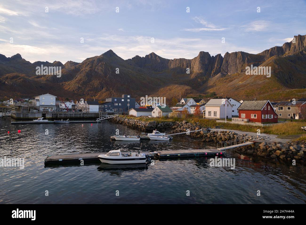 Senjahopen hi-res stock photography and images - Alamy