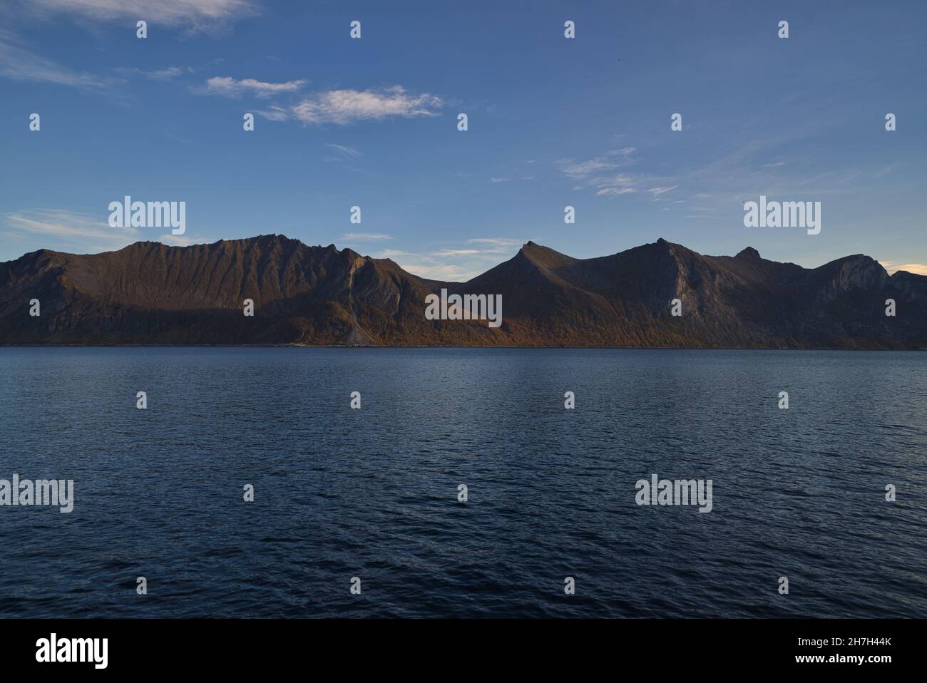 Norway tourism travel hi-res stock photography and images - Alamy