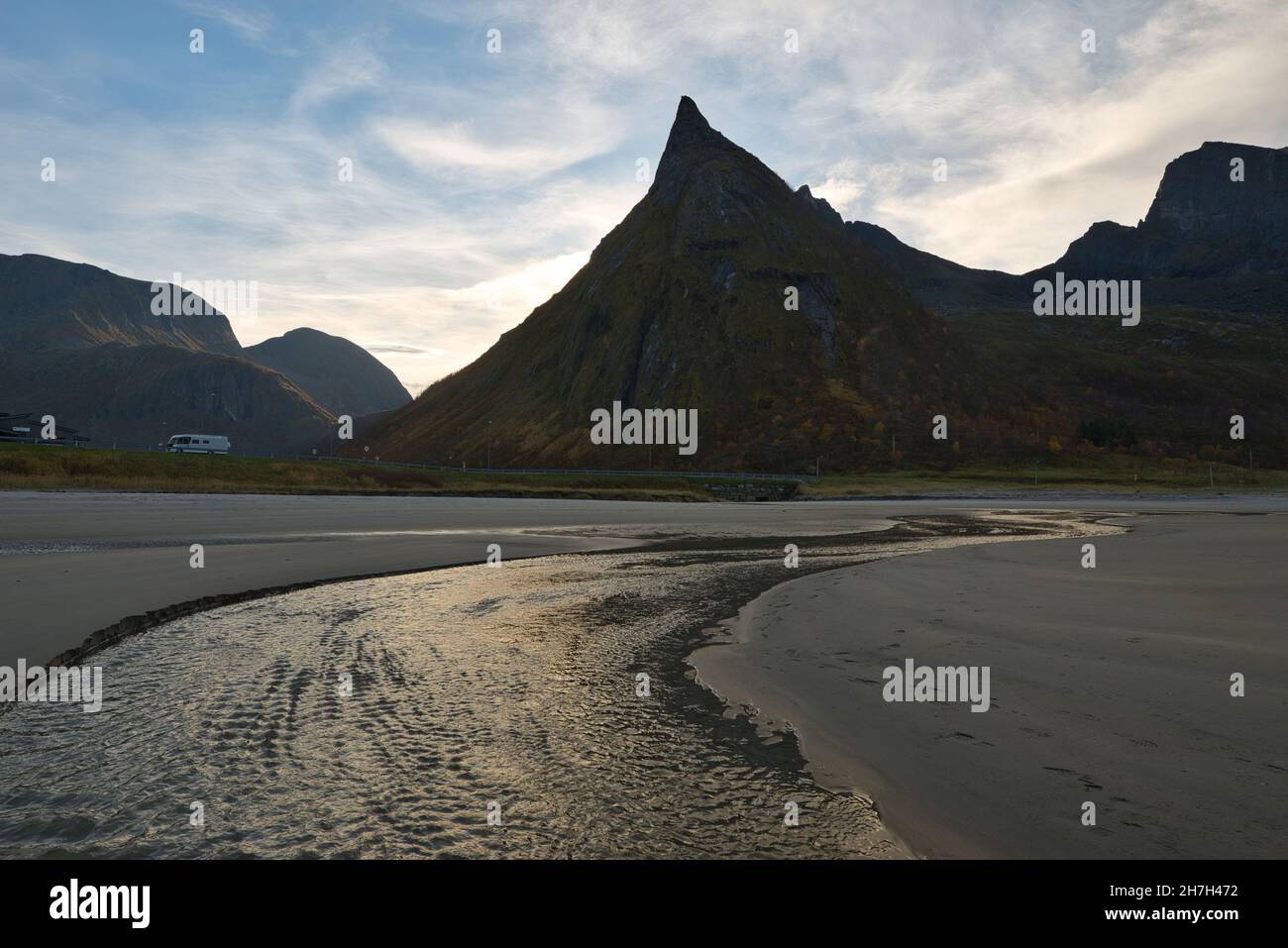 Northern tourism hi-res stock photography and images - Alamy