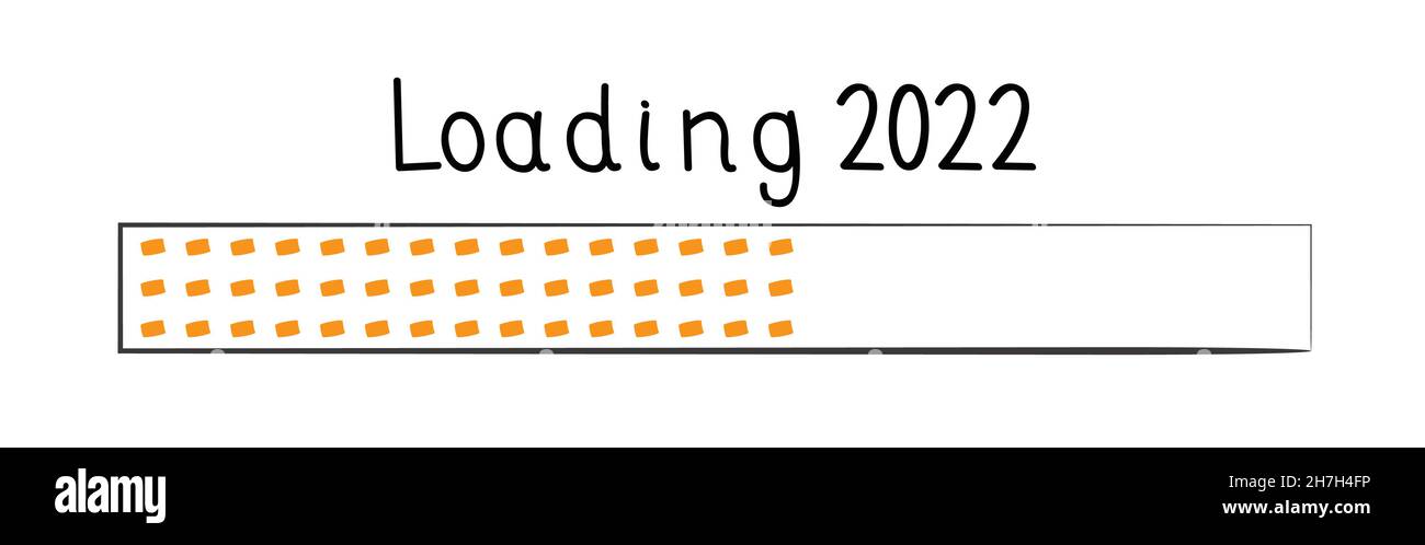 Loading Sign