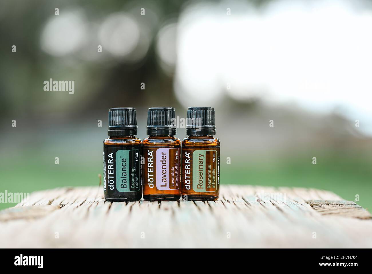 PYRAMID HILL, AUSTRALIA - Aug 10, 2021: Illustrative editorial image of ...