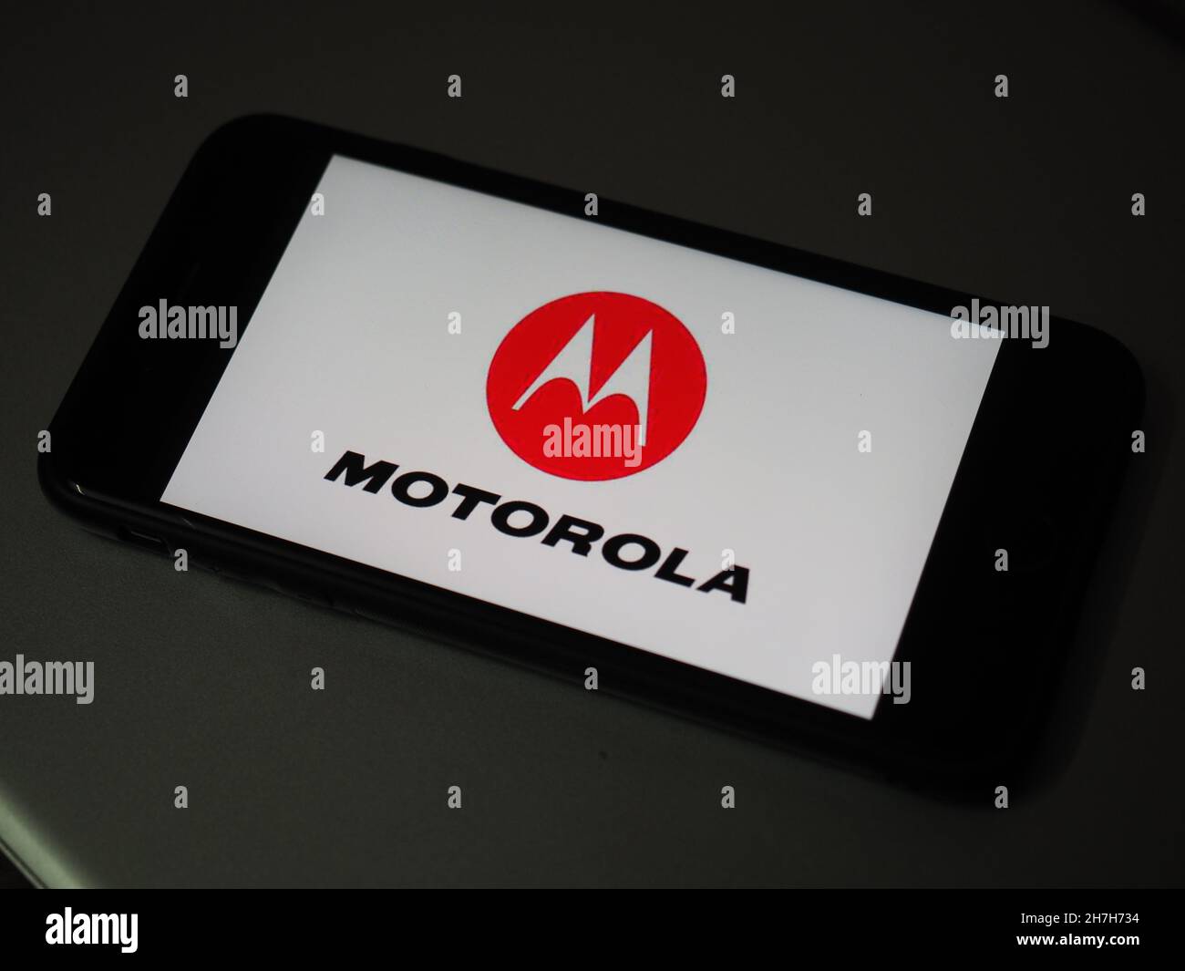 Motorola Official Logo Motorola Logo PNG Vectors Free Download