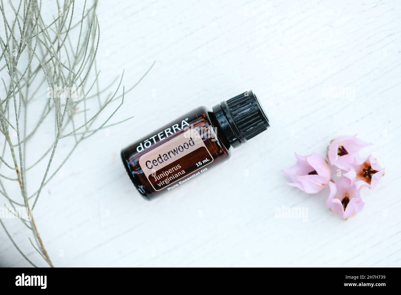 PYRAMID HILL, AUSTRALIA - Aug 10, 2021: Illustrative editorial image of ...