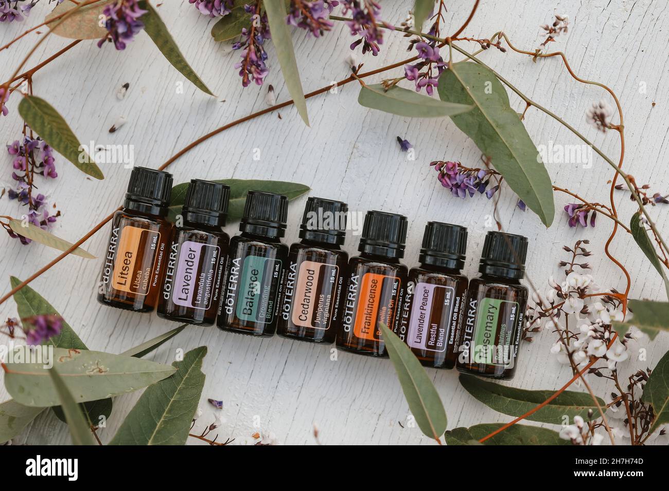 PYRAMID HILL, AUSTRALIA - Aug 10, 2021: Illustrative editorial image of ...