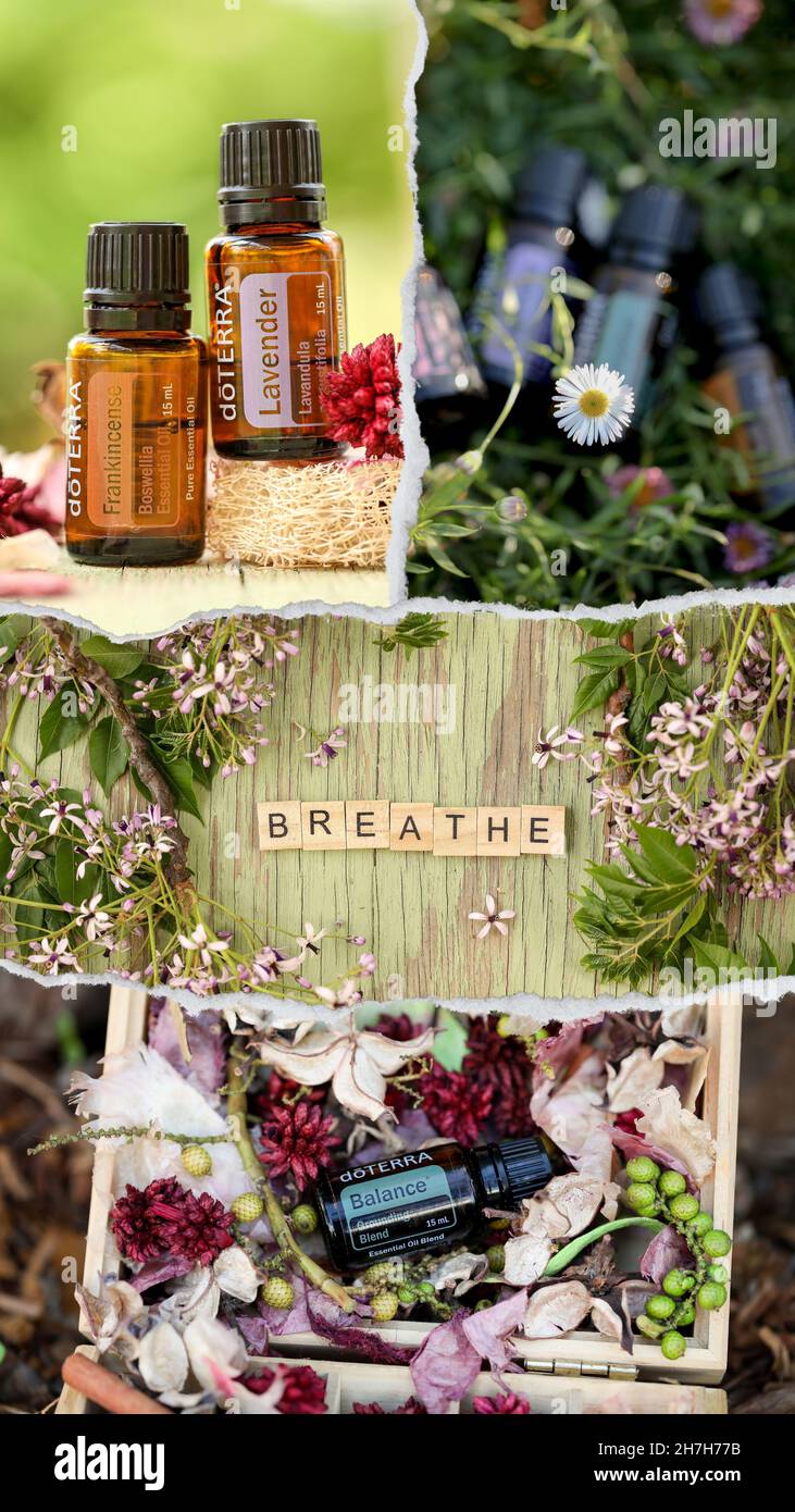 PYRAMID HILL, AUSTRALIA - Aug 10, 2021: Illustrative editorial image of ...