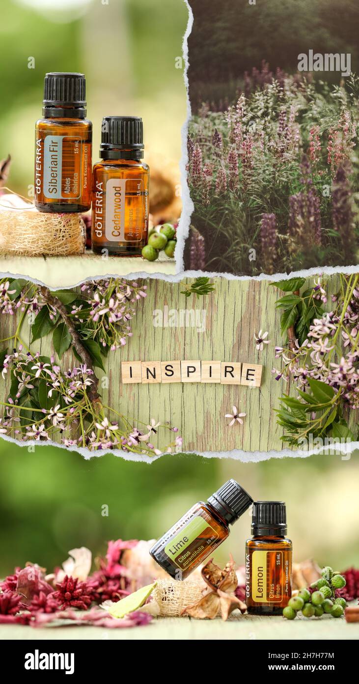 PYRAMID HILL, AUSTRALIA - Aug 10, 2021: Illustrative editorial image of ...