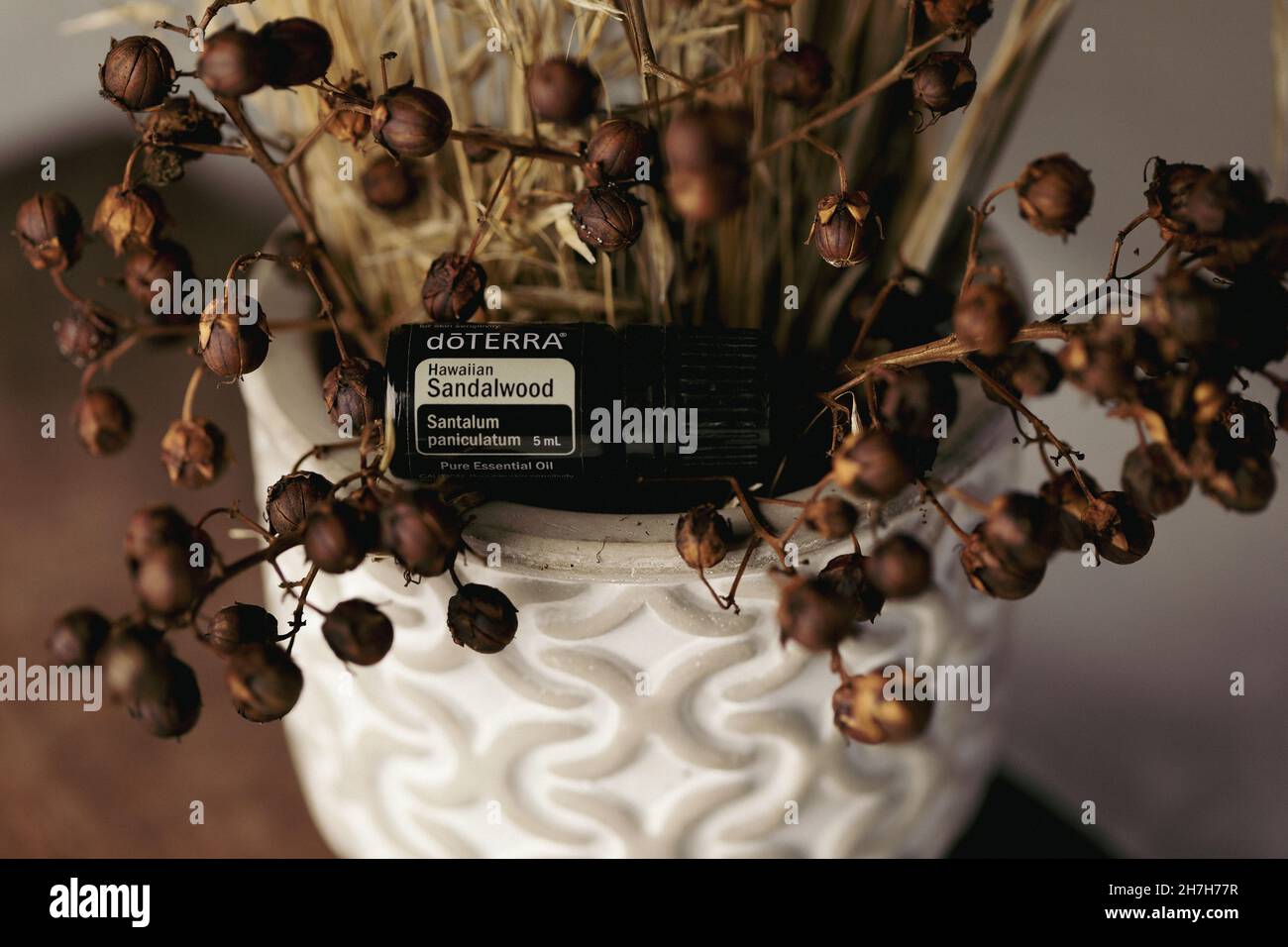 PYRAMID HILL, AUSTRALIA - Aug 10, 2021: Illustrative editorial image of ...