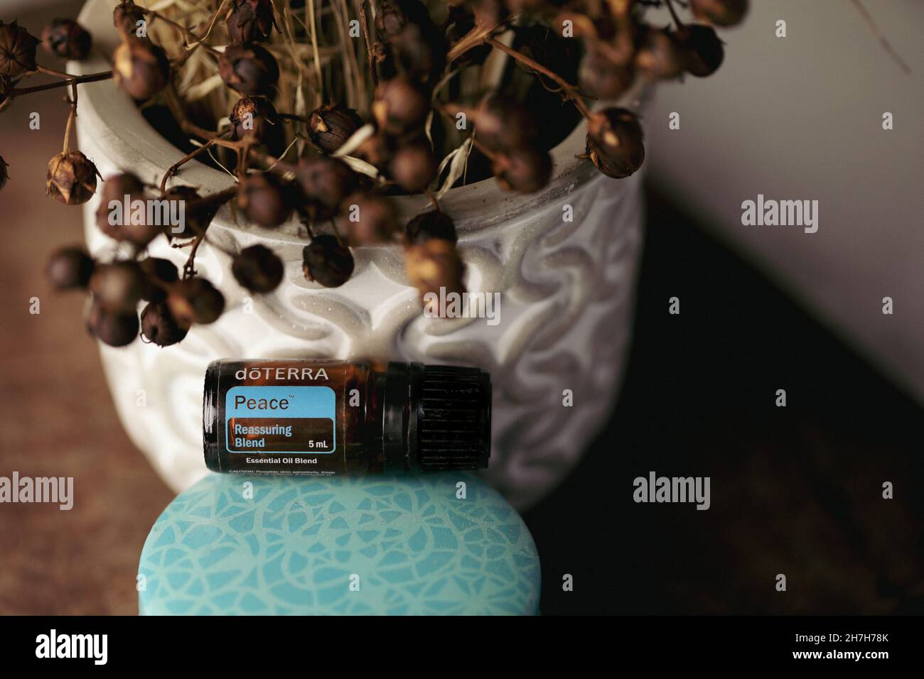 PYRAMID HILL, AUSTRALIA - Aug 10, 2021: Illustrative editorial image of ...