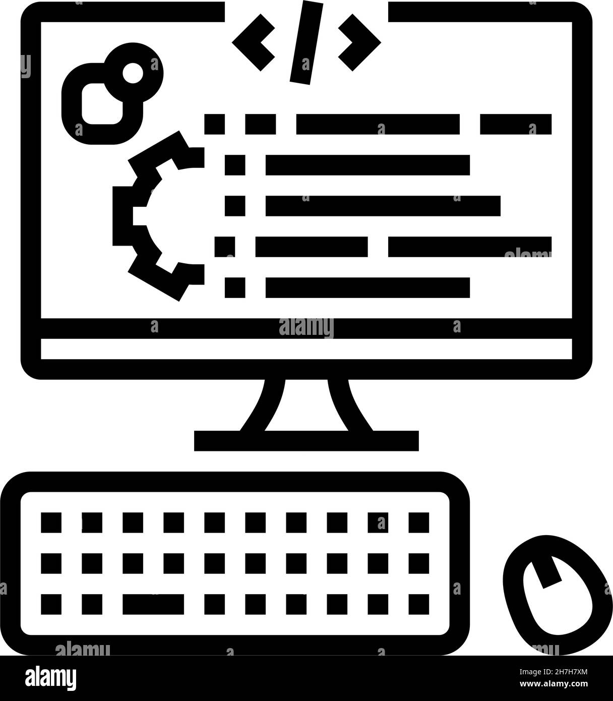 Written application Black and White Stock Photos & Images - Alamy