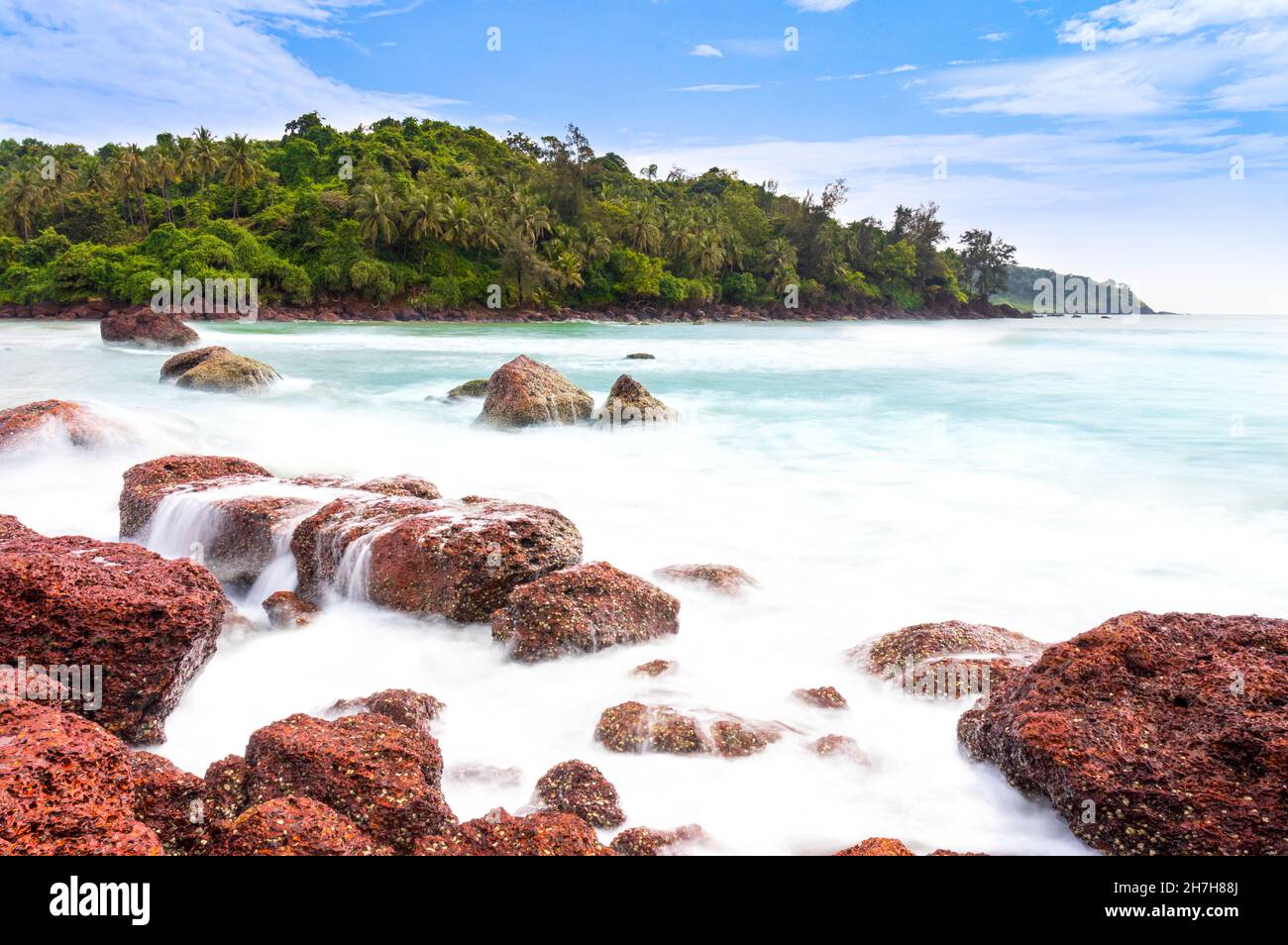 Galgibaga hi-res stock photography and images - Alamy