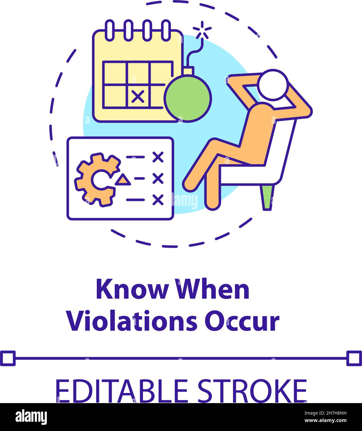 Occur the Cut Out Stock Images & Pictures - Alamy