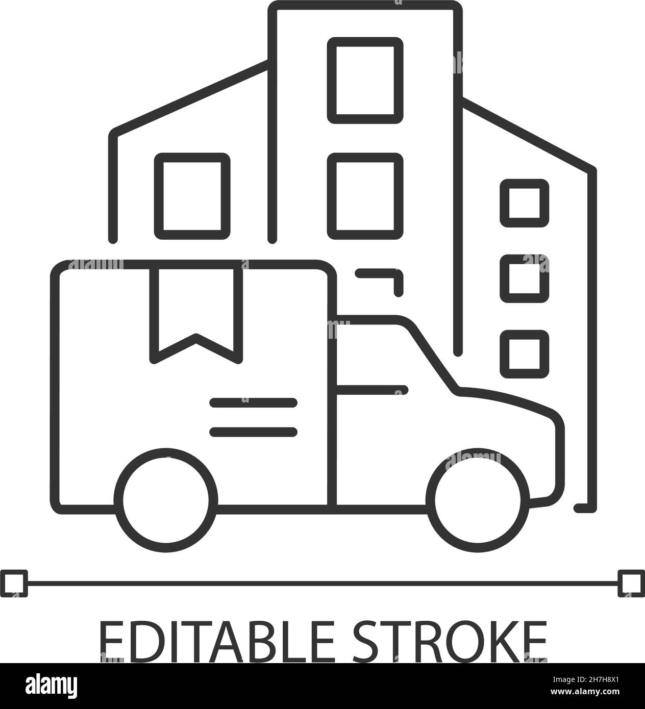 International car trade Black and White Stock Photos & Images - Alamy