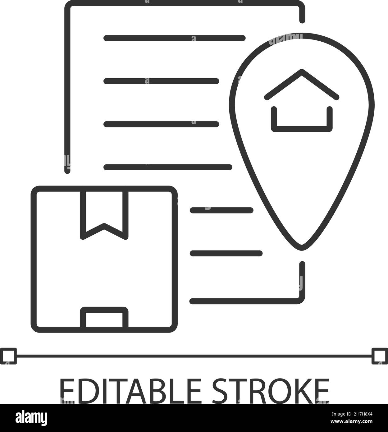 International paper logo Black and White Stock Photos & Images - Alamy