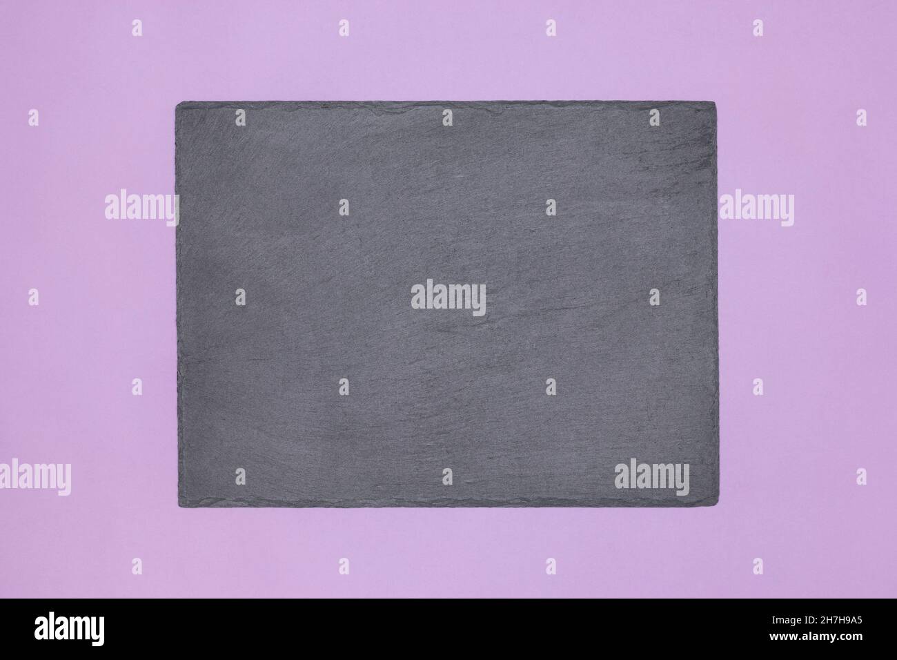 Empty chalkboard mockup space hi-res stock photography and images - Alamy