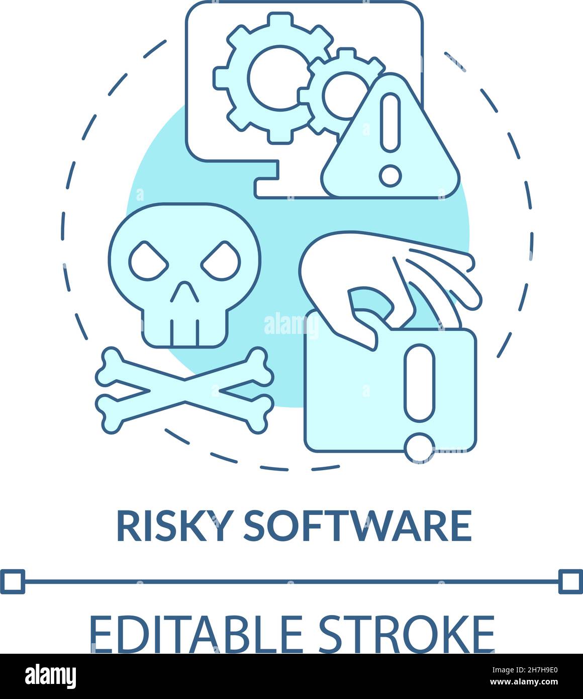 Unlicensed property hi-res stock photography and images - Alamy