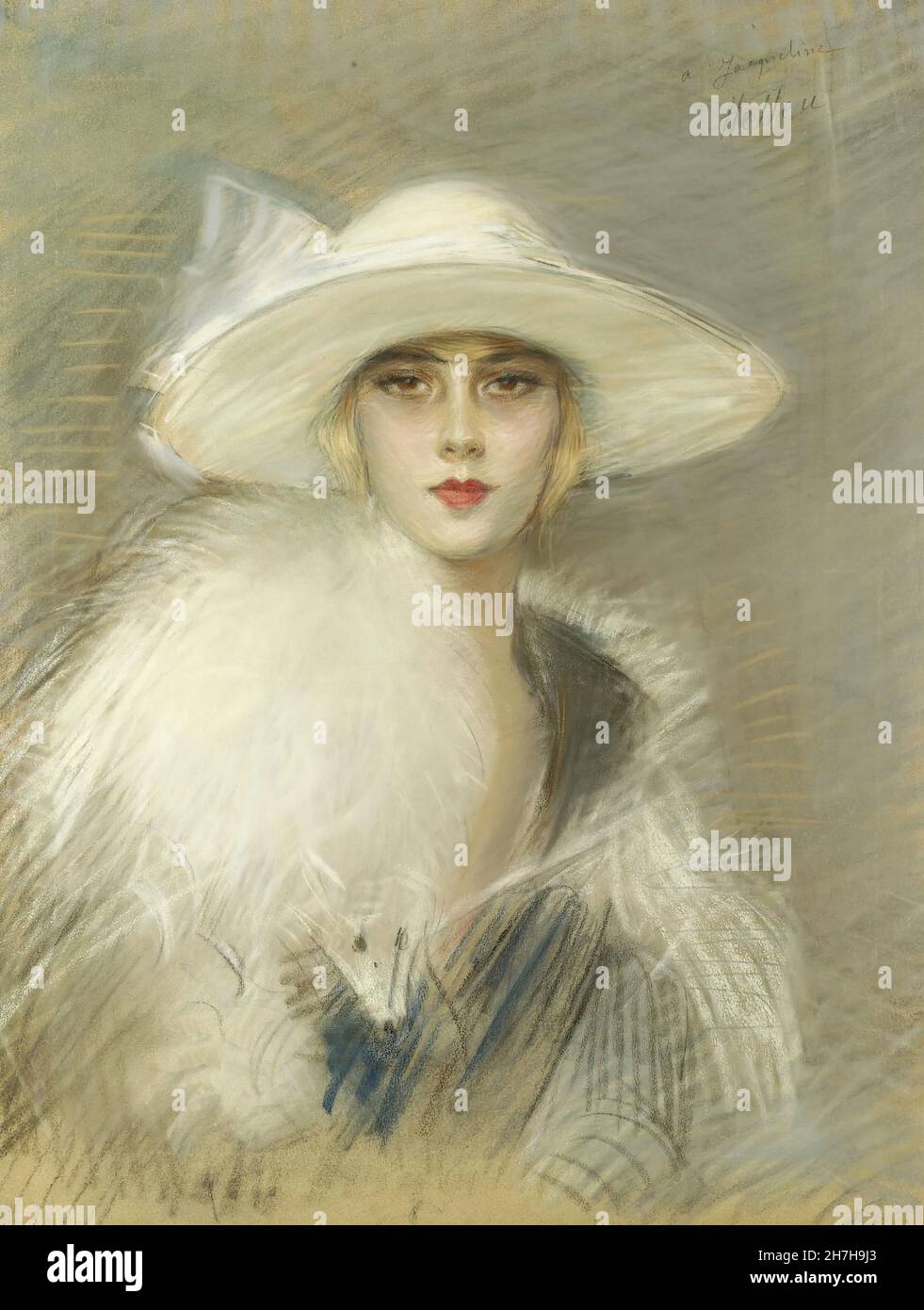 Young cesar hi-res stock photography and images - Alamy