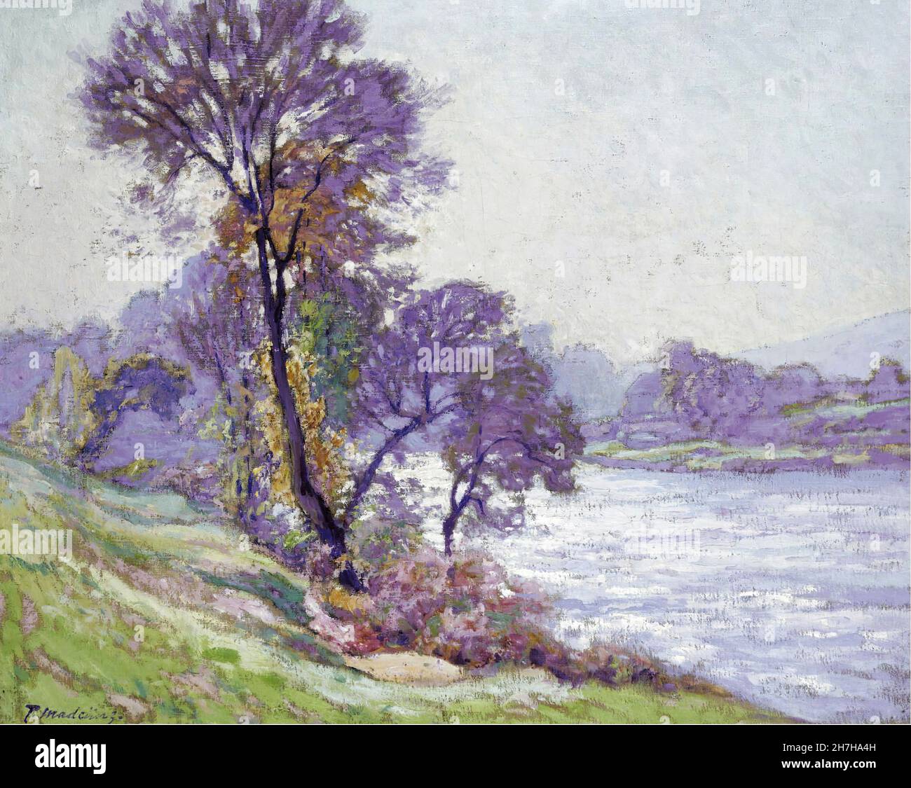 Paul madeline hi-res stock photography and images - Alamy