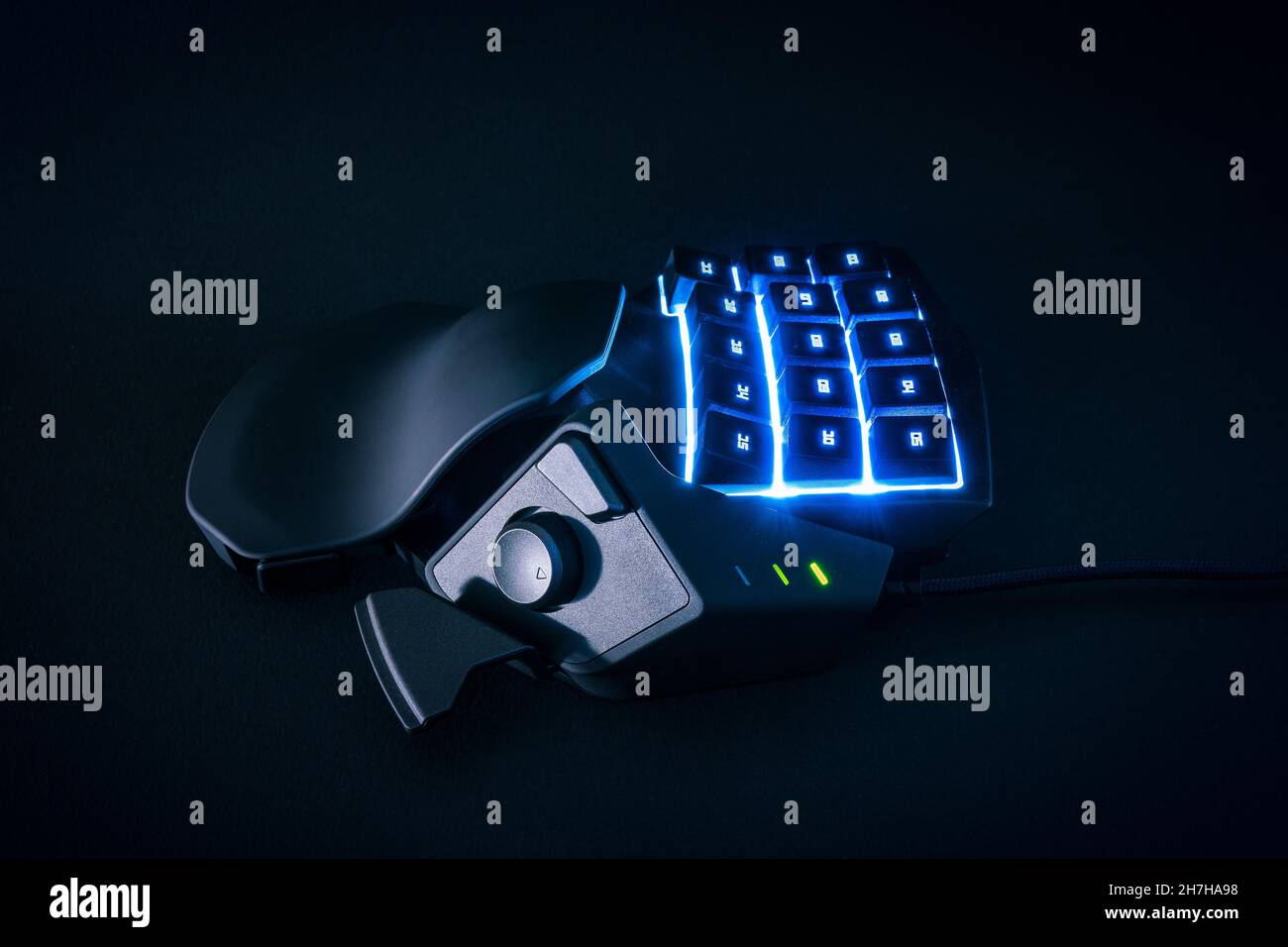 Keyboard action hi-res stock photography and images - Alamy