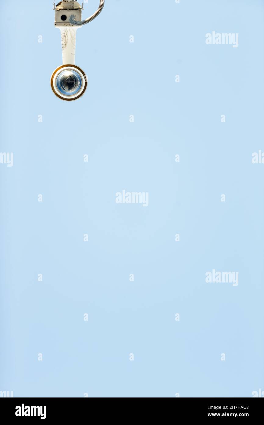 Zenital view hi-res stock photography and images - Alamy