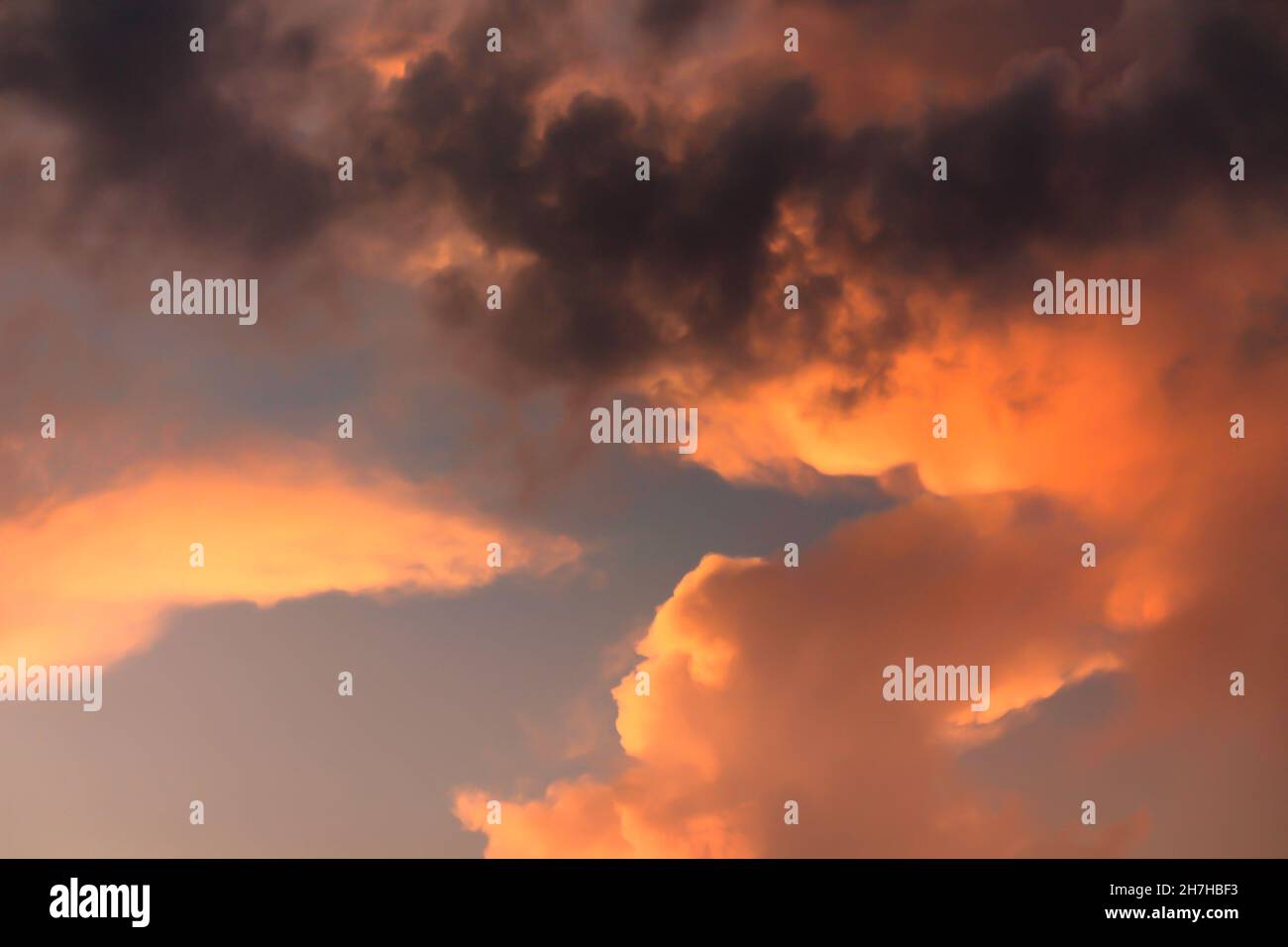 All Types Of Clouds In One Photo Stock Photo Alamy all-types-of-clouds-in-one-photo-stock-photo-alamy