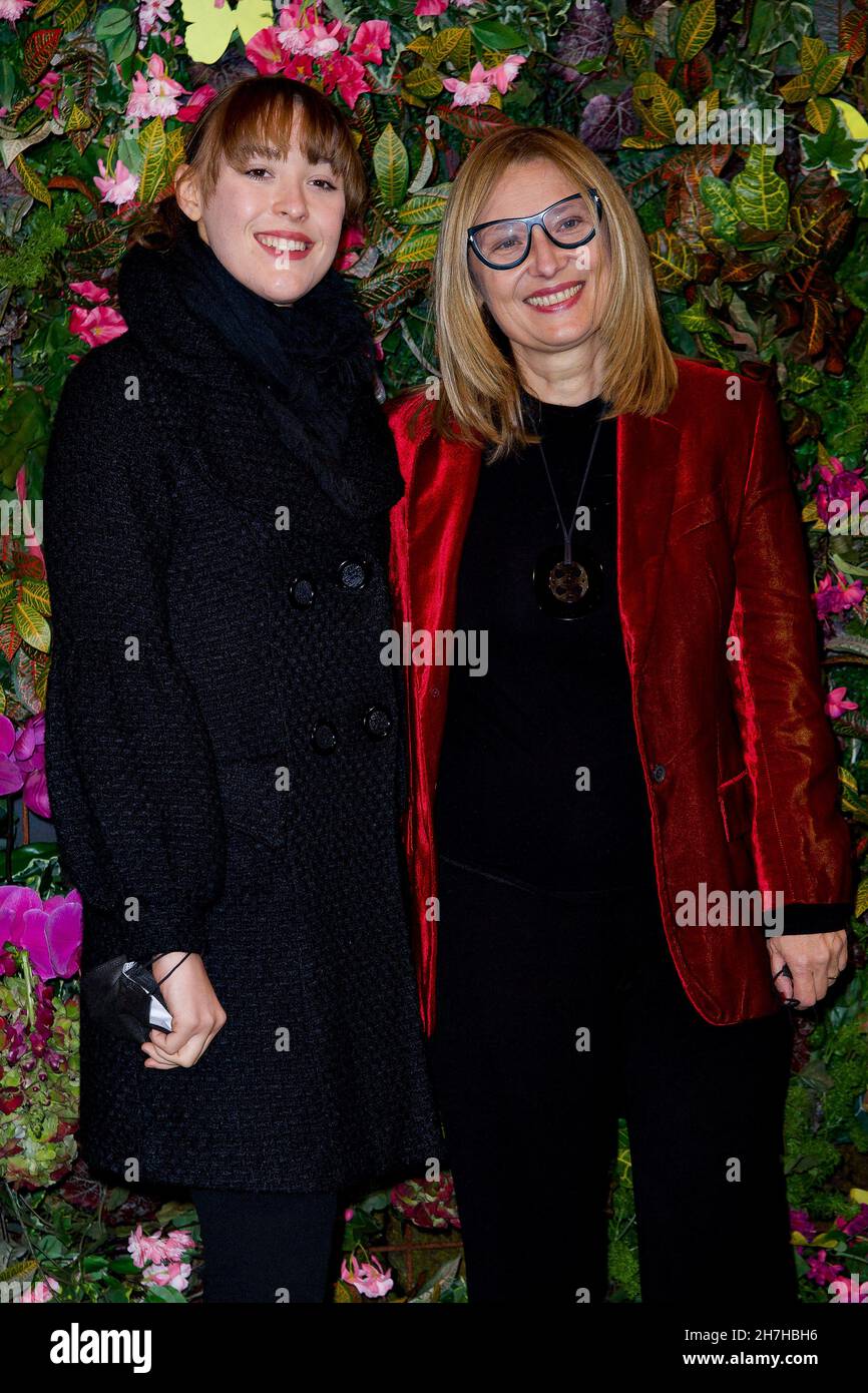 Luciano Pavarotti Daughters