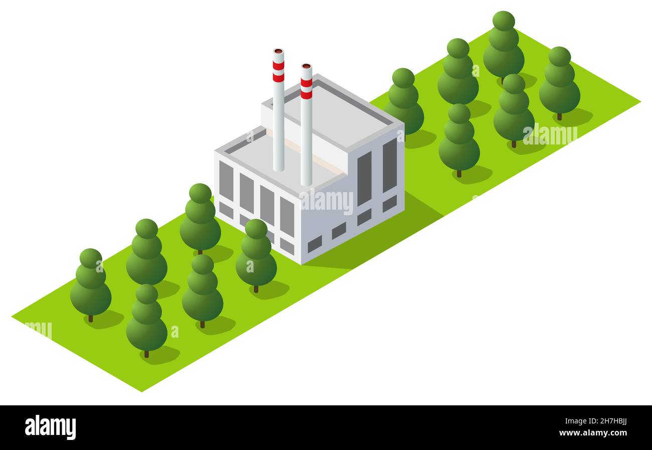 Oil Module Stock Vector Images - Alamy