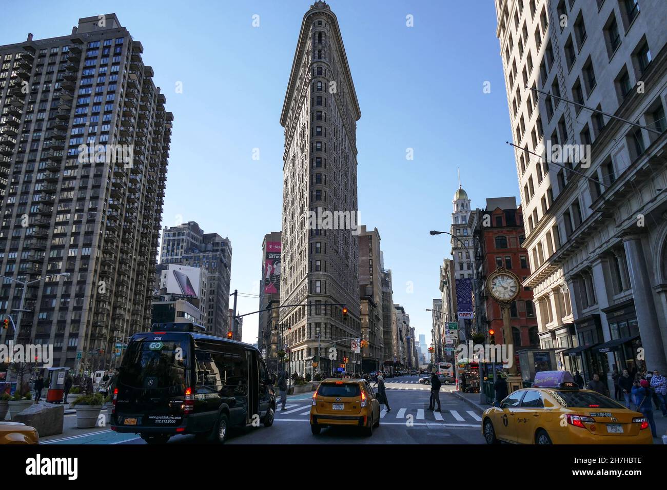 The mille building hi-res stock photography and images - Alamy