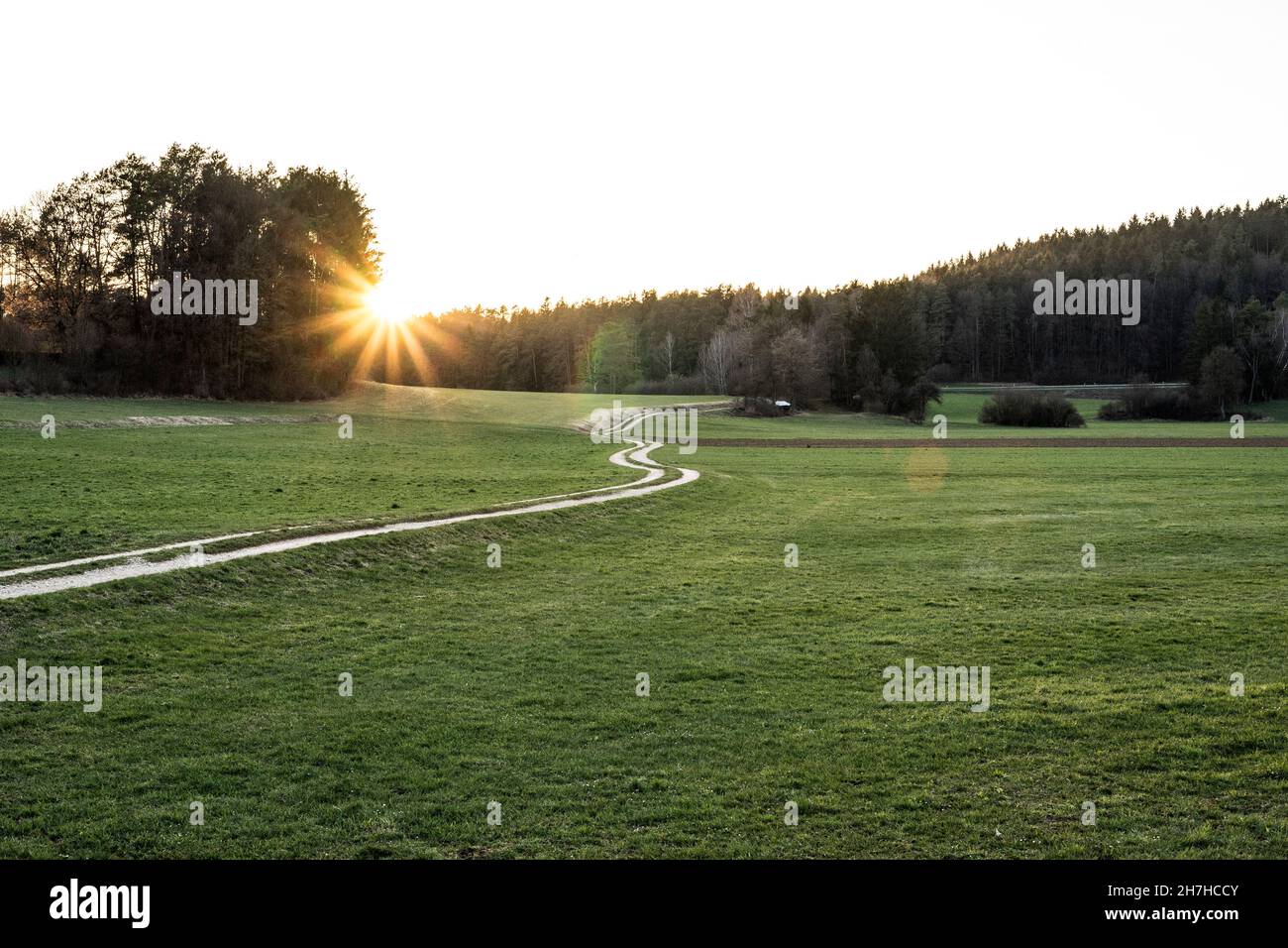 Velden bavaria hi-res stock photography and images - Alamy