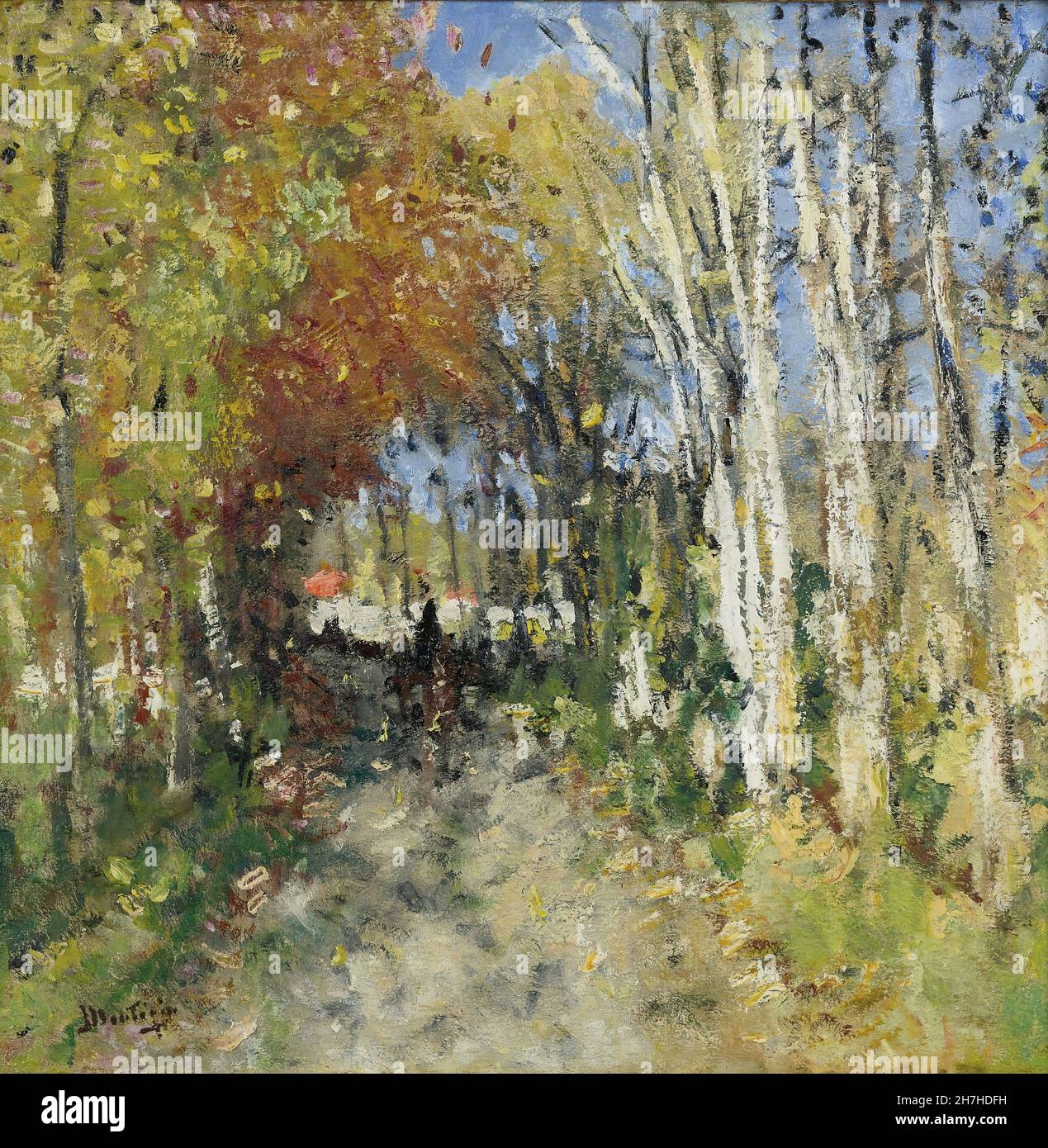 Pierre eugene montezin hi-res stock photography and images - Alamy