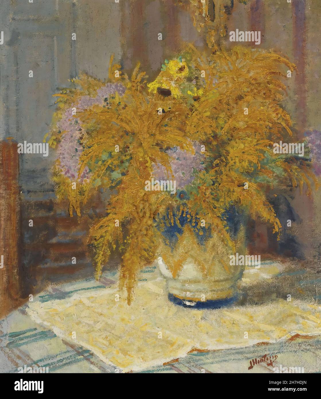 Pierre eugene montezin hi-res stock photography and images - Alamy