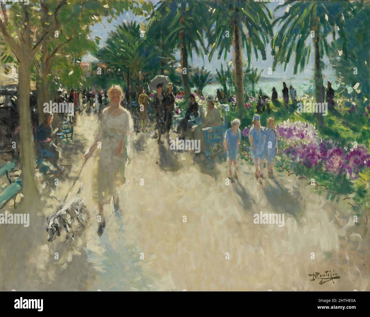 Pierre eugene montezin hi-res stock photography and images - Alamy