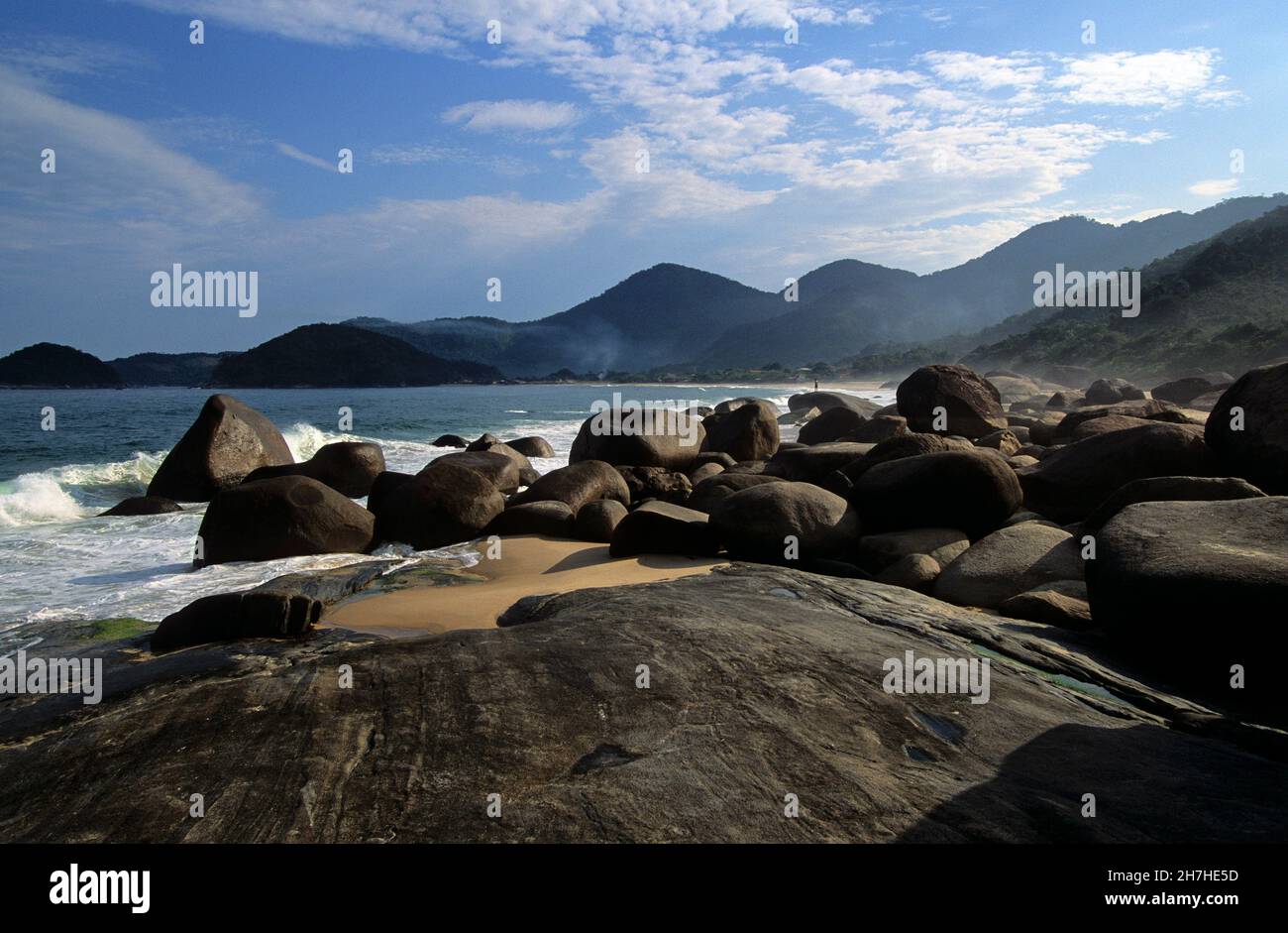 Río trinidad hi-res stock photography and images - Alamy