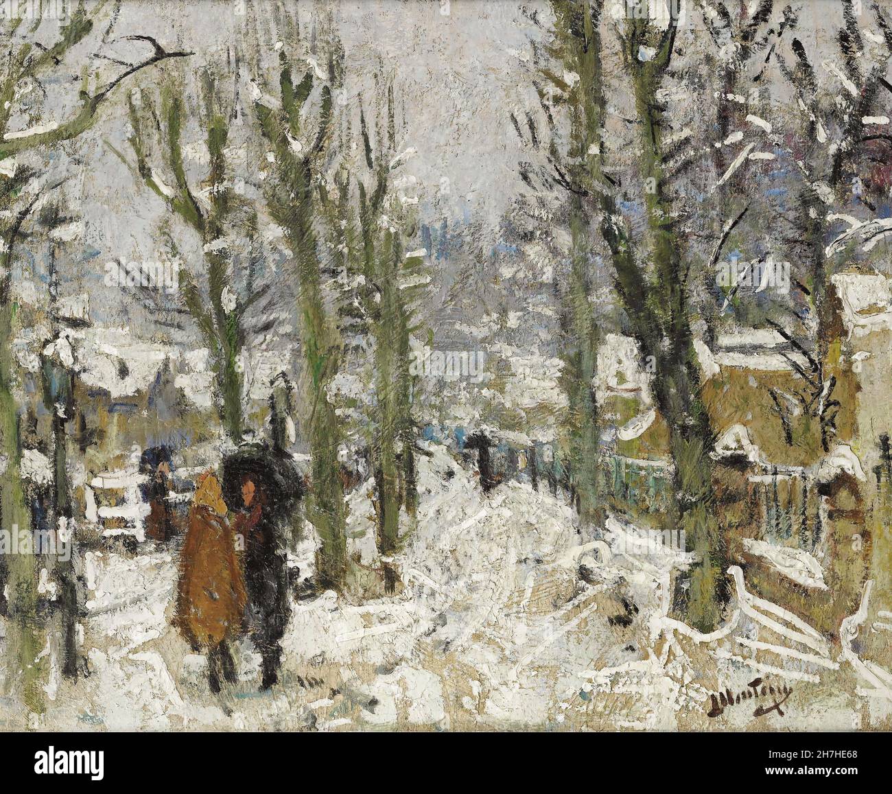 Pierre eugene montezin hi-res stock photography and images - Alamy