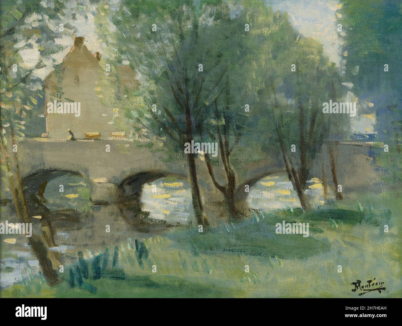 Pierre eugene montezin hi-res stock photography and images - Alamy