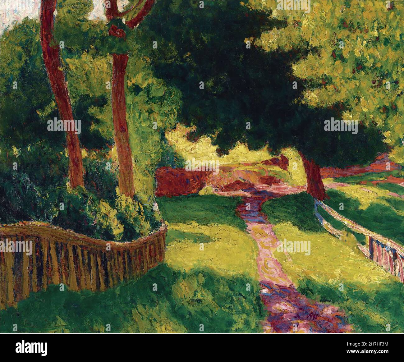 Roderic o'connor hi-res stock photography and images - Alamy