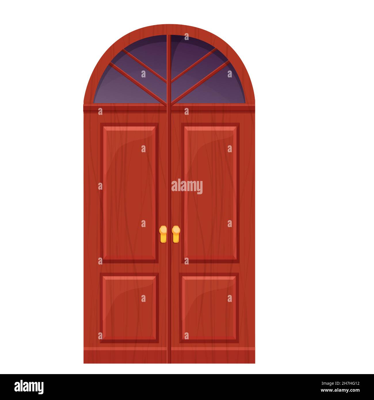 Detail medieval building Cut Out Stock Images & Pictures - Alamy