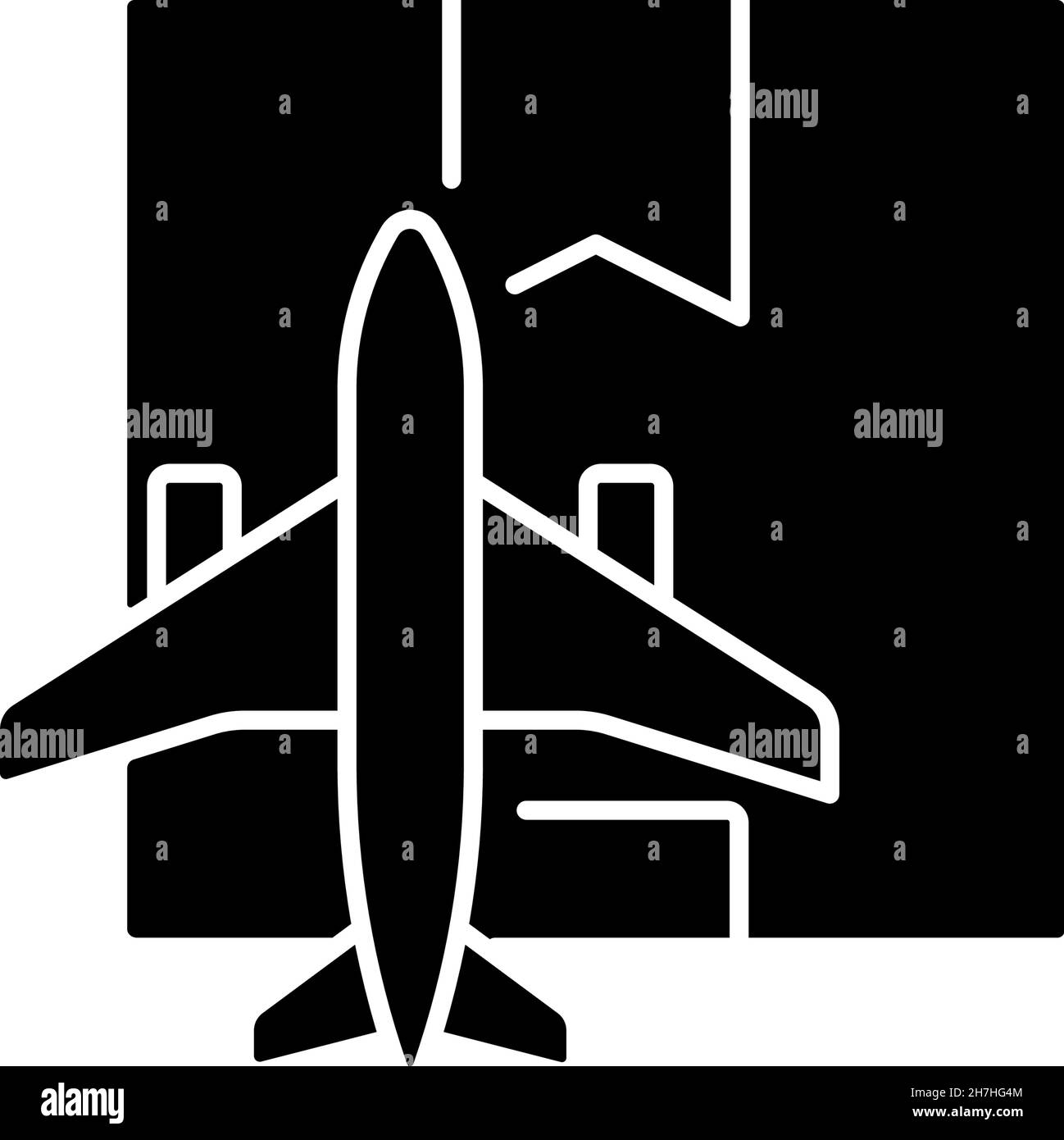 Flying worldwide Black and White Stock Photos & Images - Alamy